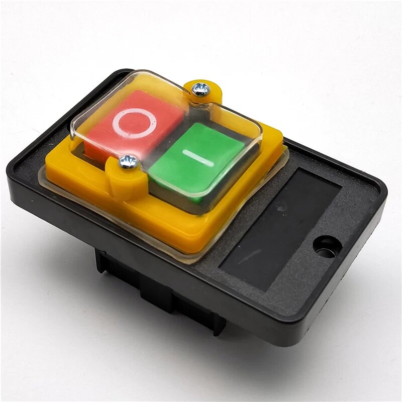 Трехфазный пускатель 10А 220В KAO-5M