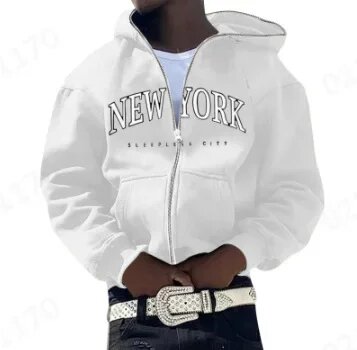 Толстовка спортивная