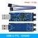 Модуль USB-TTL TZT (1/3 шт.) FT232 CP2102 CH340, модуль последовательного порта ...