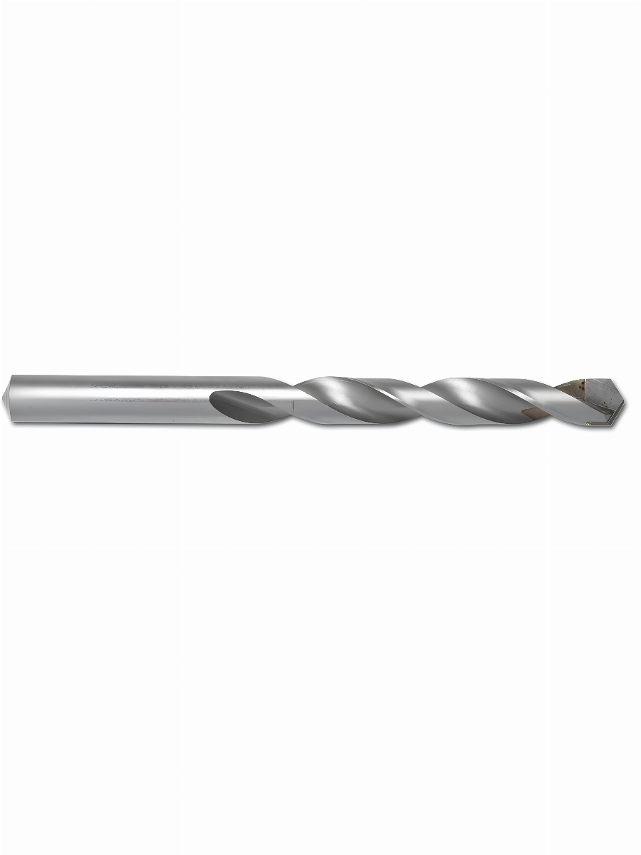 Сверло 12,5mm P6M5 12.5P6M5 (No name)