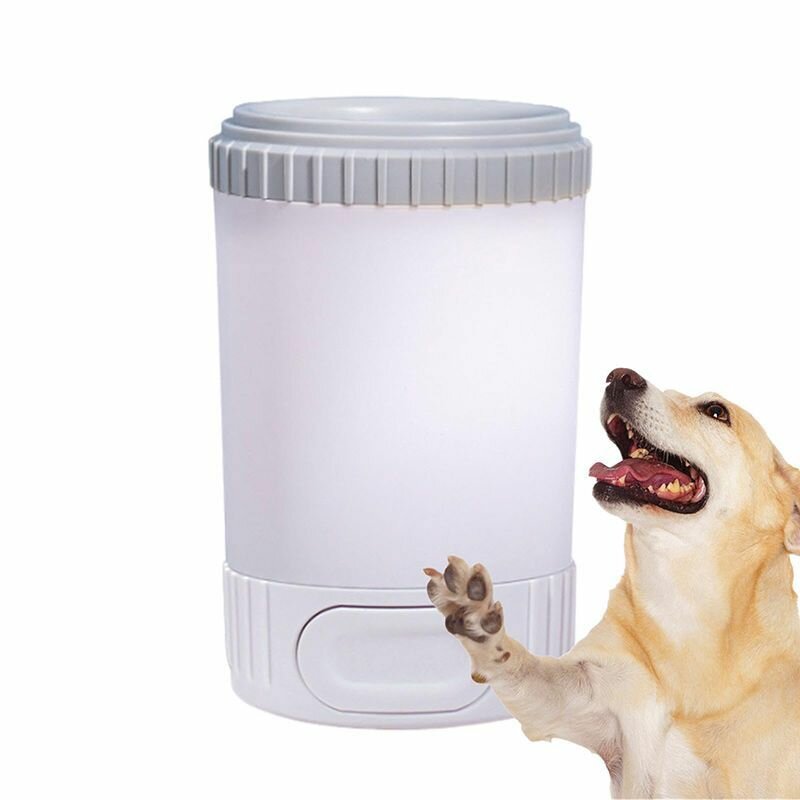 Лапомойка Для Собак Мелких Пород