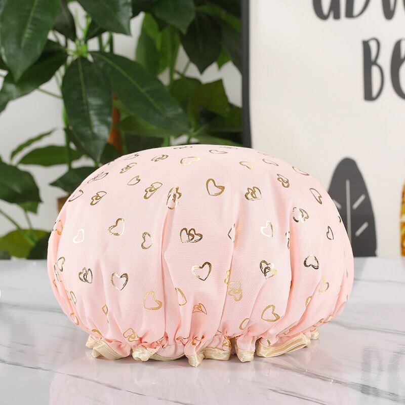 Шапочка для ухода за волосами