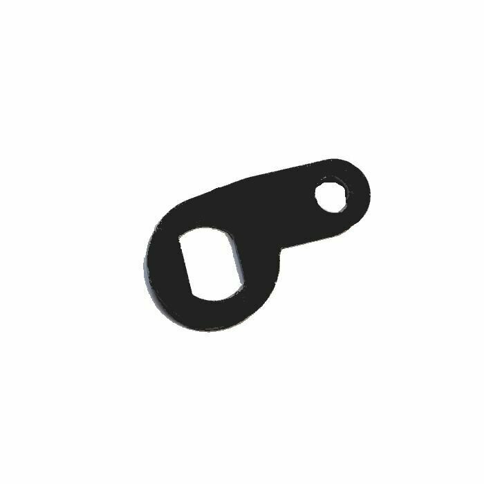 Усилитель дропаутов электровелосипеда, Тип 7 (Часть на ось)