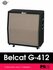 Гитарный кабинет Belcat G-412