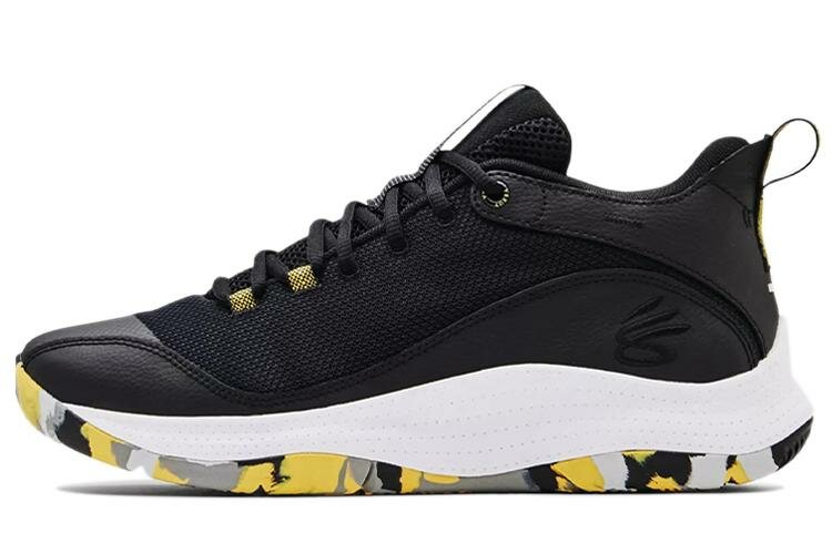 Кроссовки Curry 3Z5