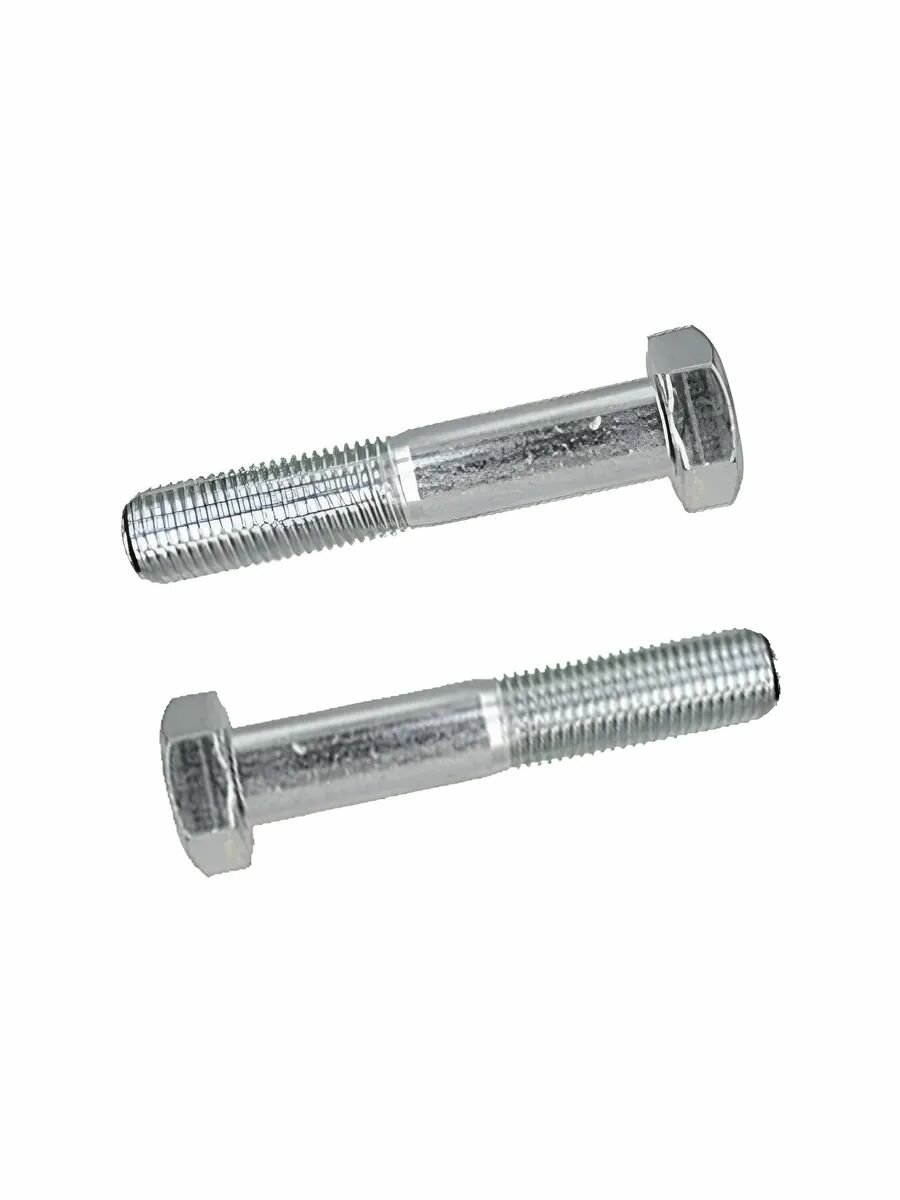 Болт din960 м14х1.5х60 10.9 цинк sw22 (1 шт)