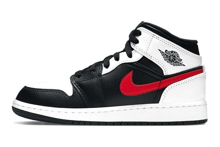 Кроссовки Air Jordan 1 Mid GS