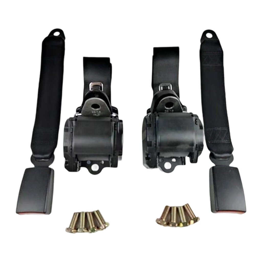Быстросъемный ремень безопасности автомобиля с выдвижной лентой Универсальный автомобильный ремень безопасности
