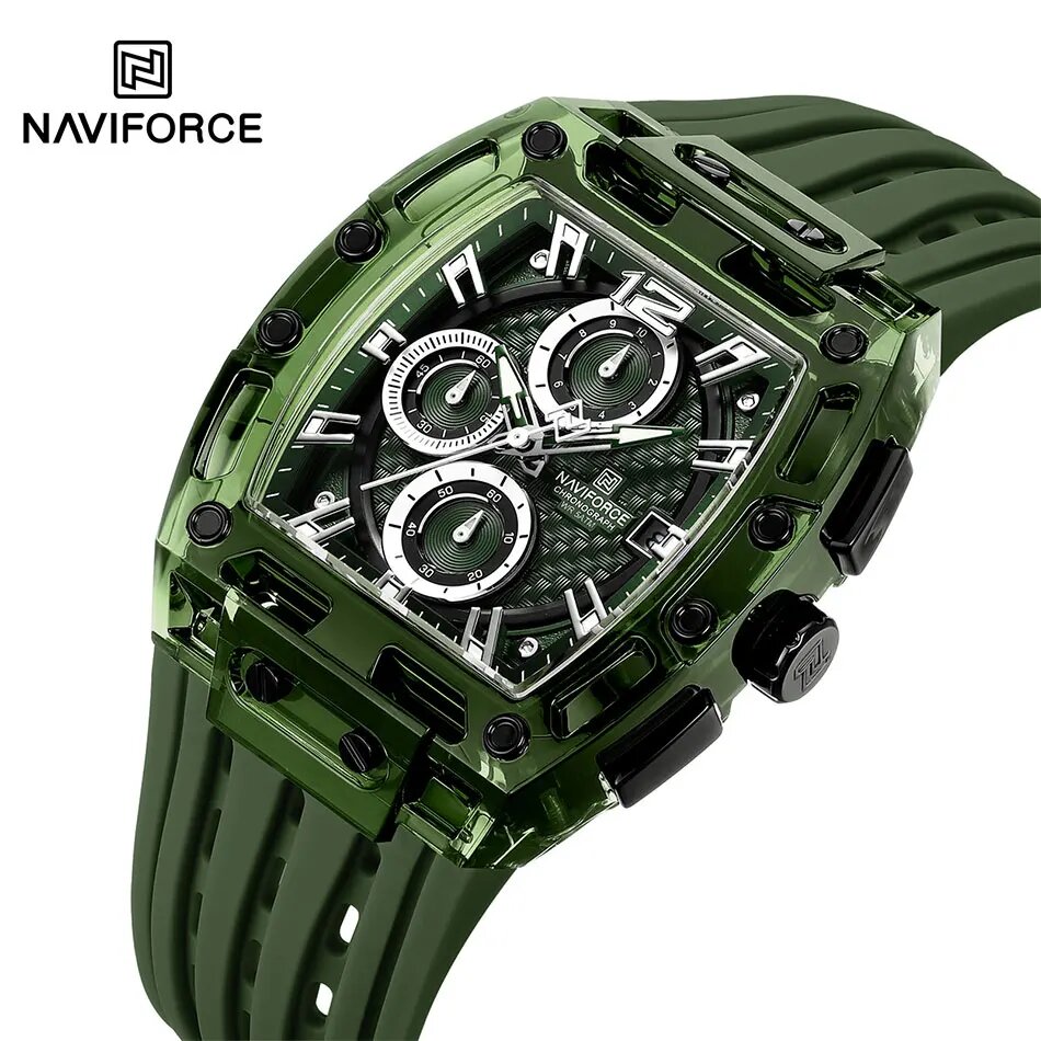 Наручные часы Naviforce — фото 1