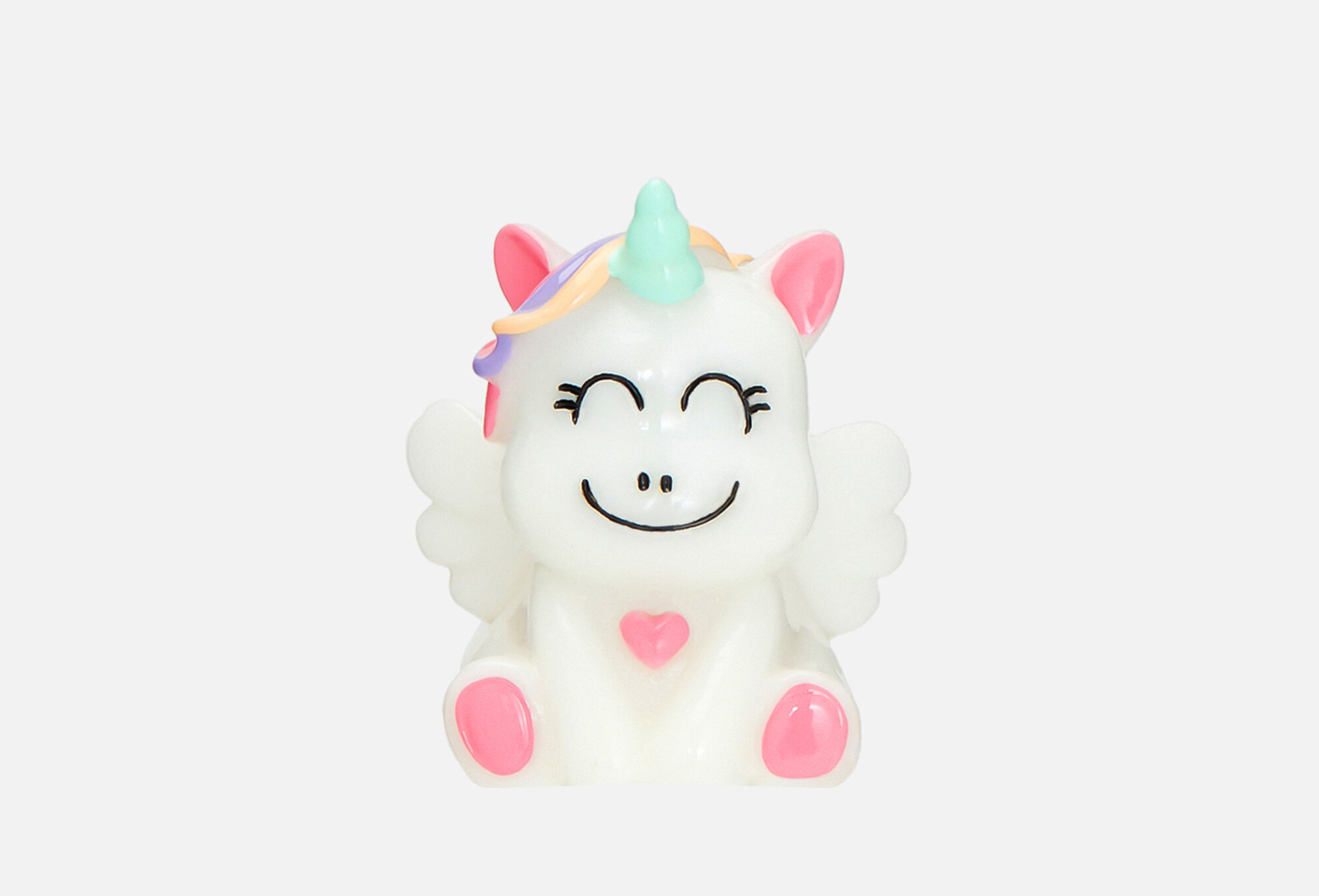 Бальзам для губ MARTINELIA Волшебный единорог Вишня 3 мл 3.5 г