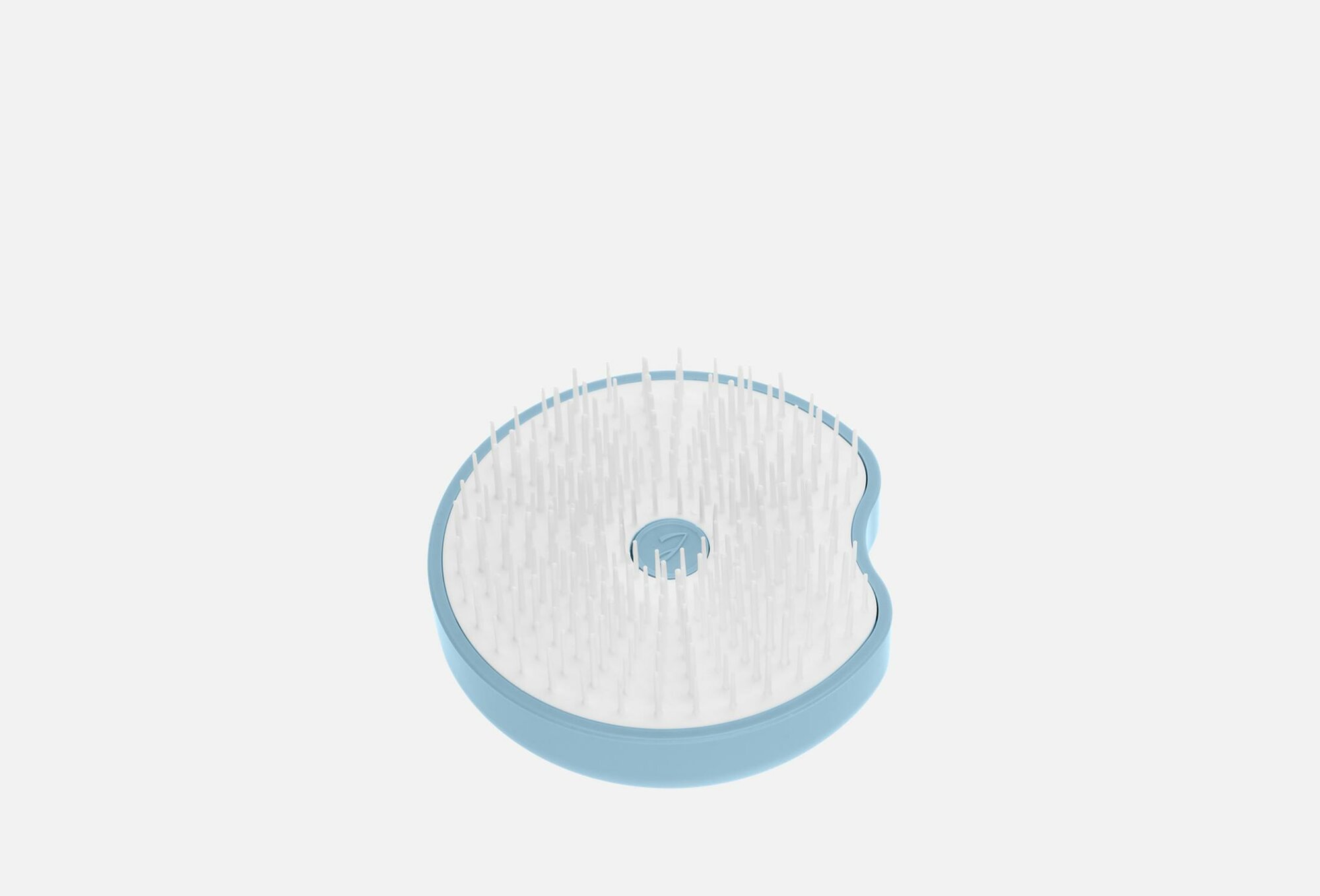 Щетка для волос JANEKE Hair Brush