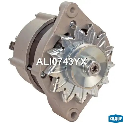 Генератор 12v 90A K1 VOLVO PENTA Engine 01.1997-, 01.1993-, 0.4 01.1991-, 0.9 06.1983-01