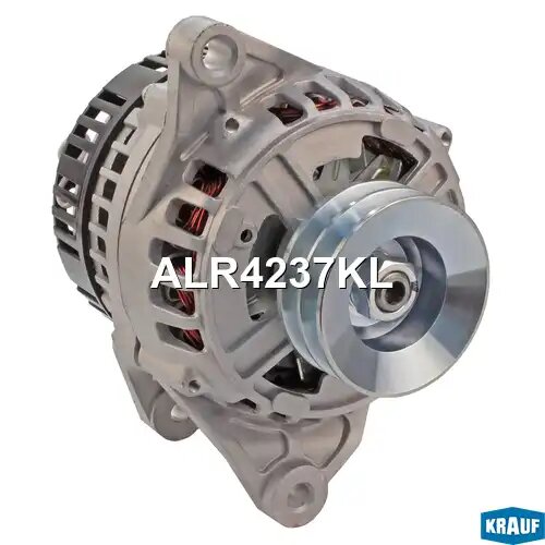 Генератор 24v 80A K2 KAMAZ 740.30, 740.31 / 740.11, 740.13