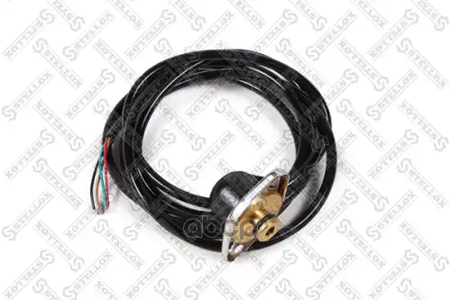 Датчик давления масла! Scania P/R-Series дв. DC9/11/13/16, DC-DT12 Stellox арт. 8800007SX