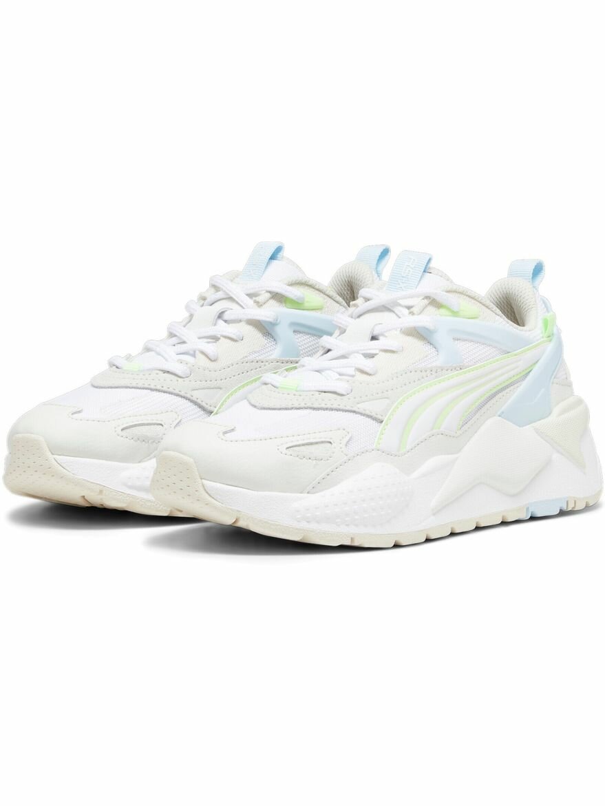 Кроссовки RS-X Efekt Turbo