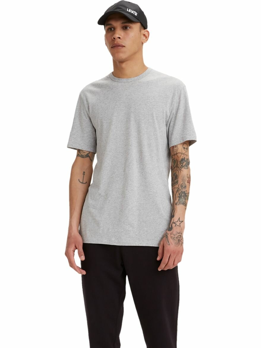 Футболка Men Gold Tab Everywhere Slim Fit Tee