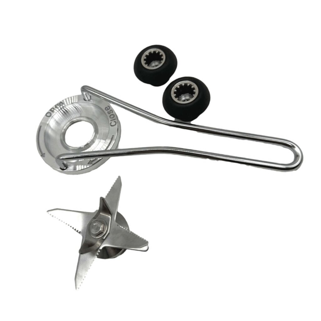 Запасная ножевая насадка для блендера из нержавеющей стали