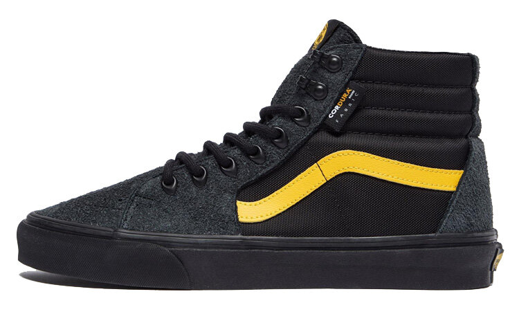 Кроссовки SK8-Hi