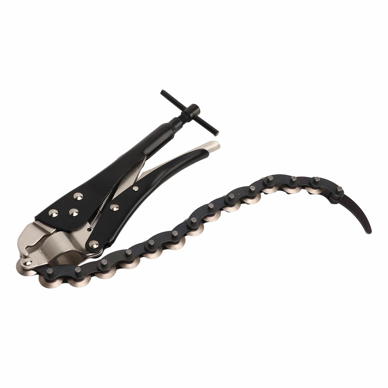 5 Цепь цепной пилы, шаг 72, калибр 0,325, длина шины 20 дюймов, совместима с цепными пилами Husqvarna и Poulan Pro