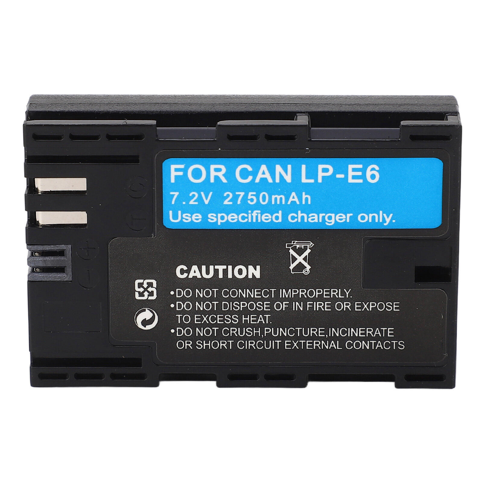 LP -E6 Батарея