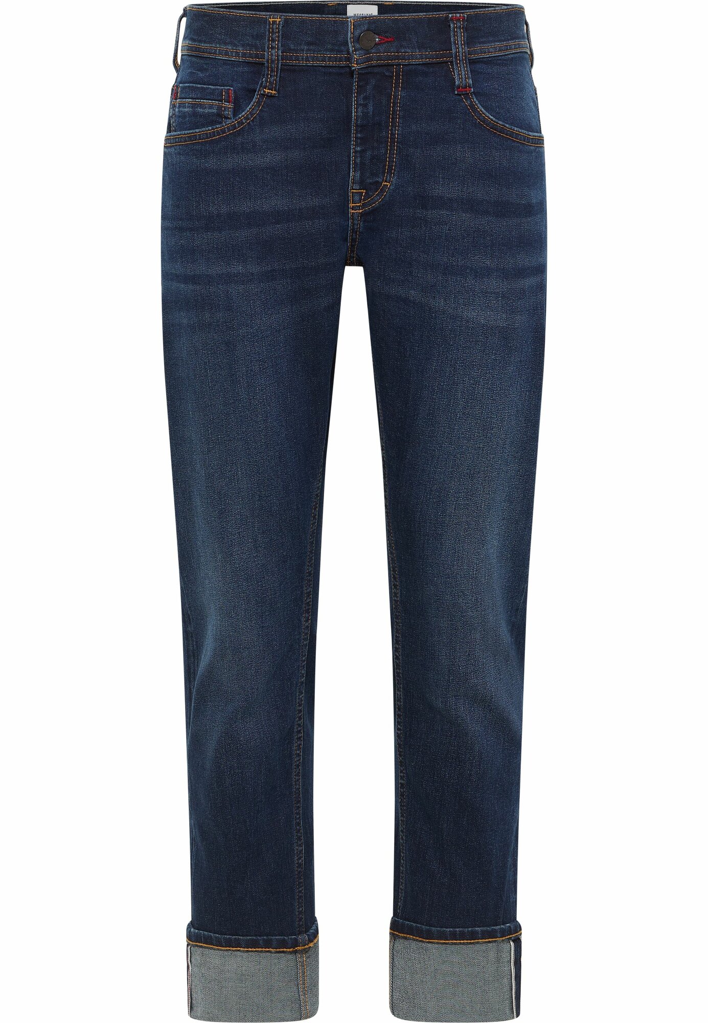 Джинсы зауженные Oregon Slim 