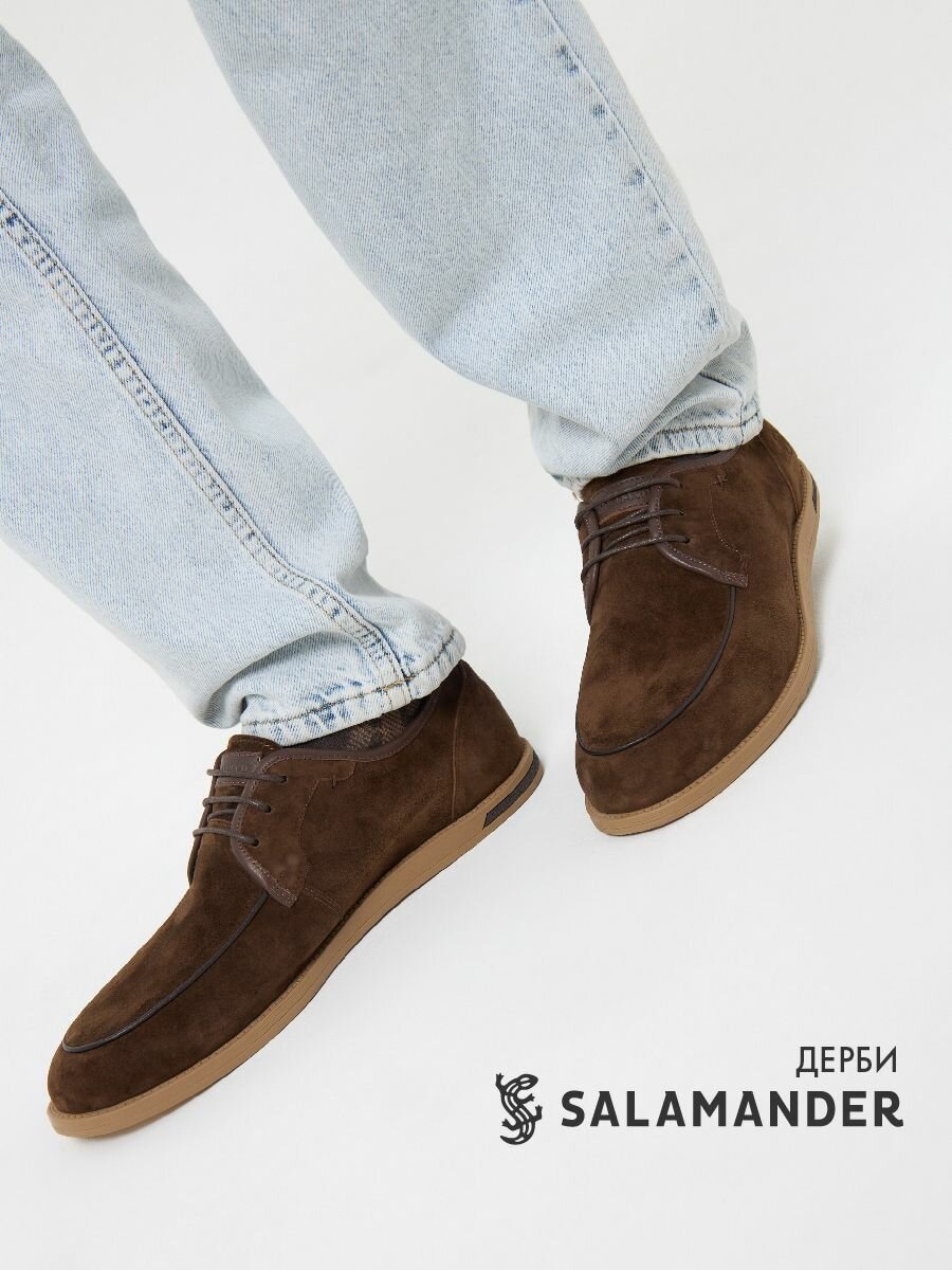 Полуботинки