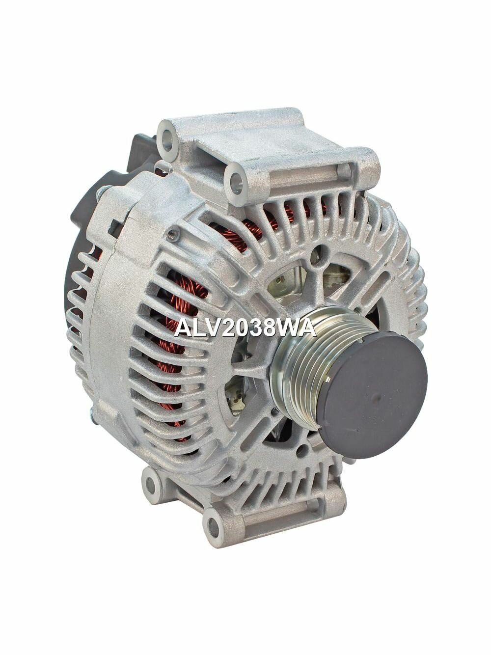 Генератор для авто (автомобильный) Mercedes Sprinter, Vito (Мерседес Спринтер, Вито)