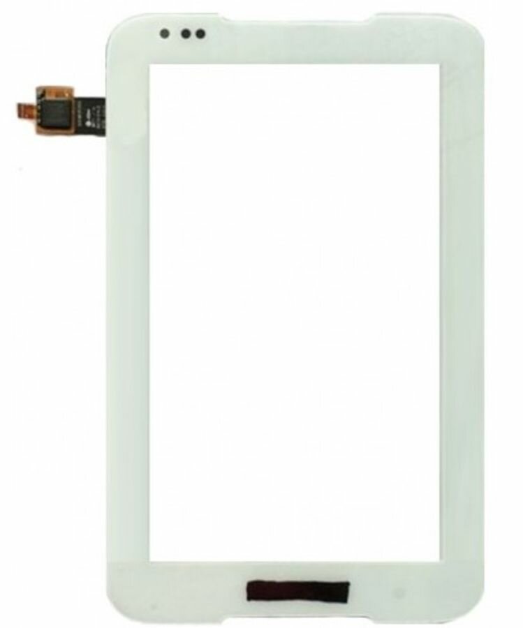 Тачскрин для Lenovo A1000 (планшет) белый