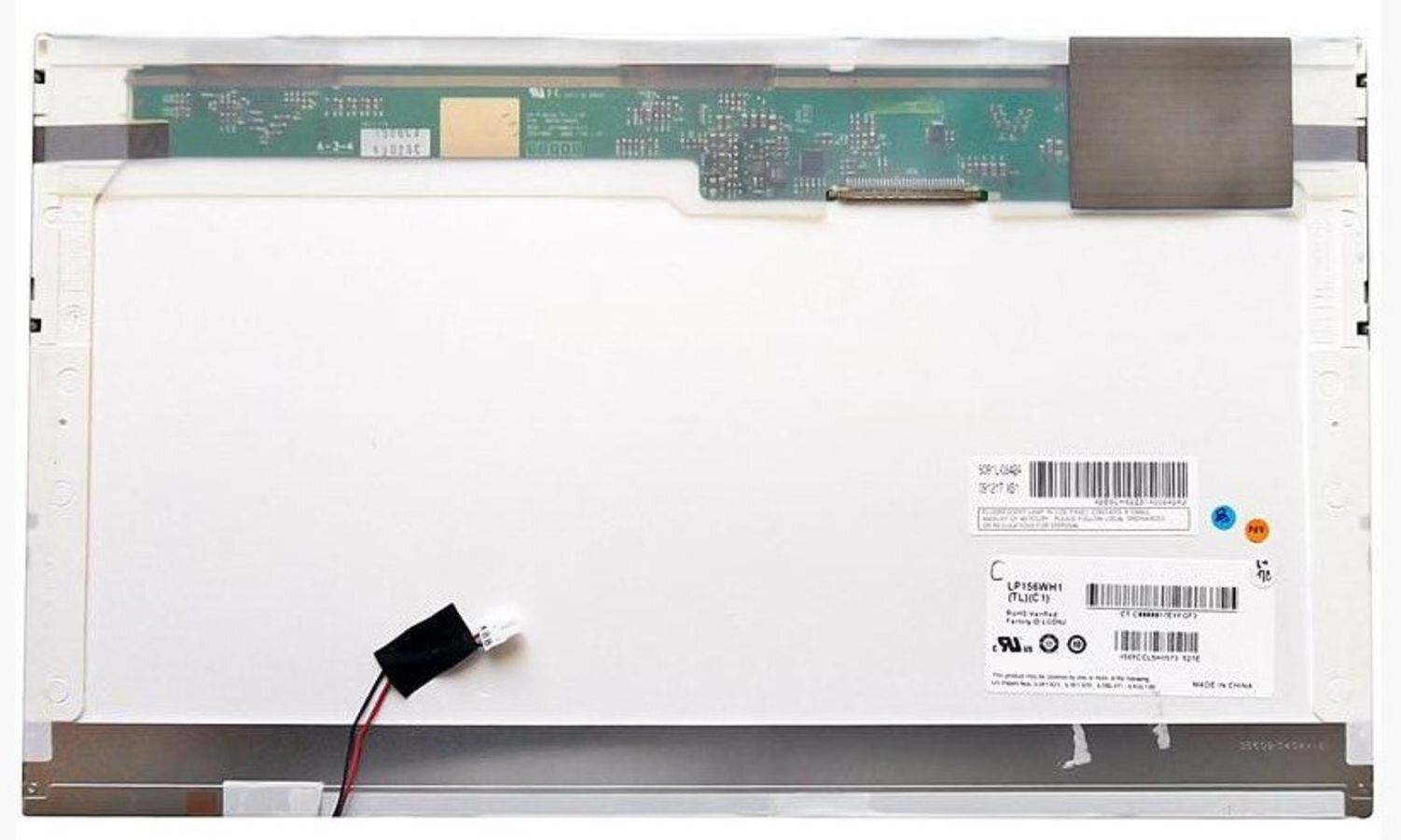 Матрица совместимая с LP156WH1(TL)(C1) matte