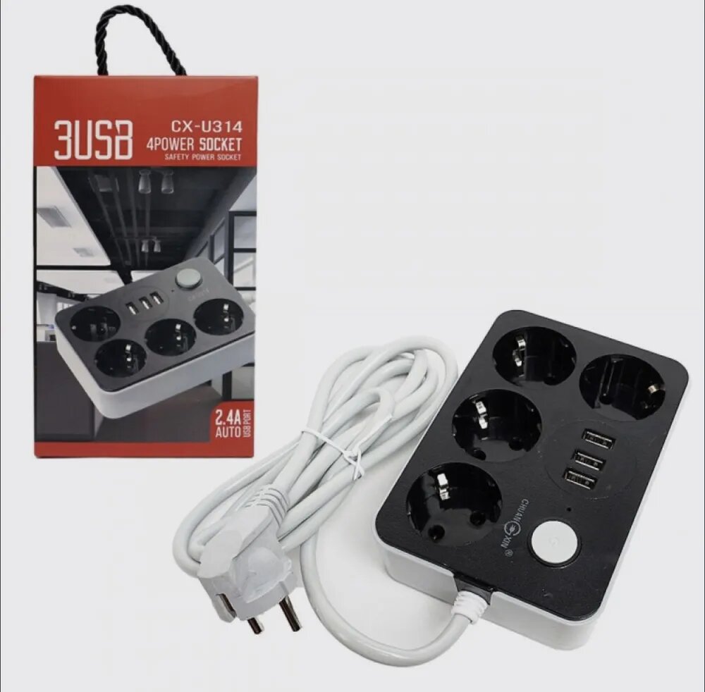 Сетевой фильтр