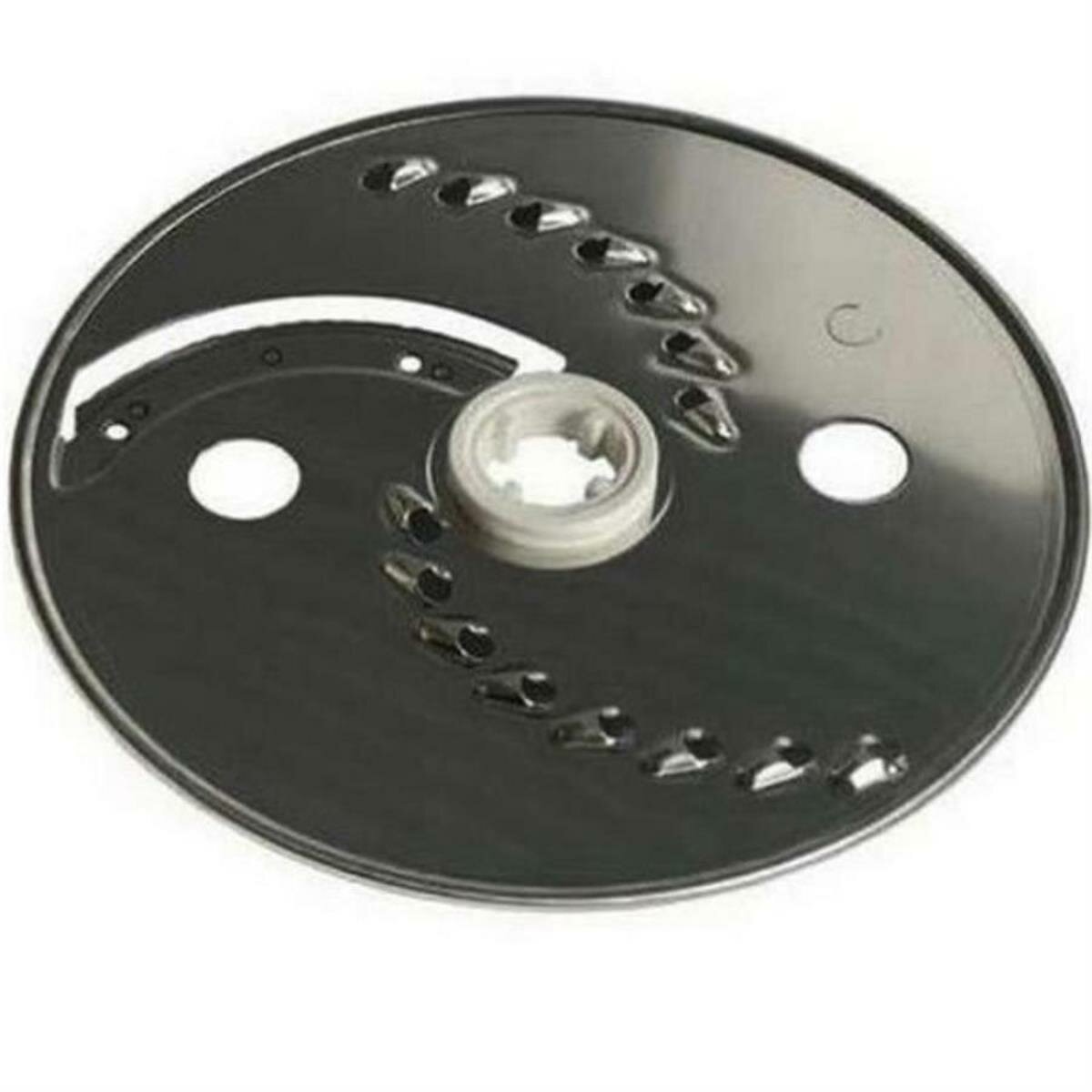 Moulinex MS-0A21446 Диск-терка для кухонного комбайна Moulinex, Tefal