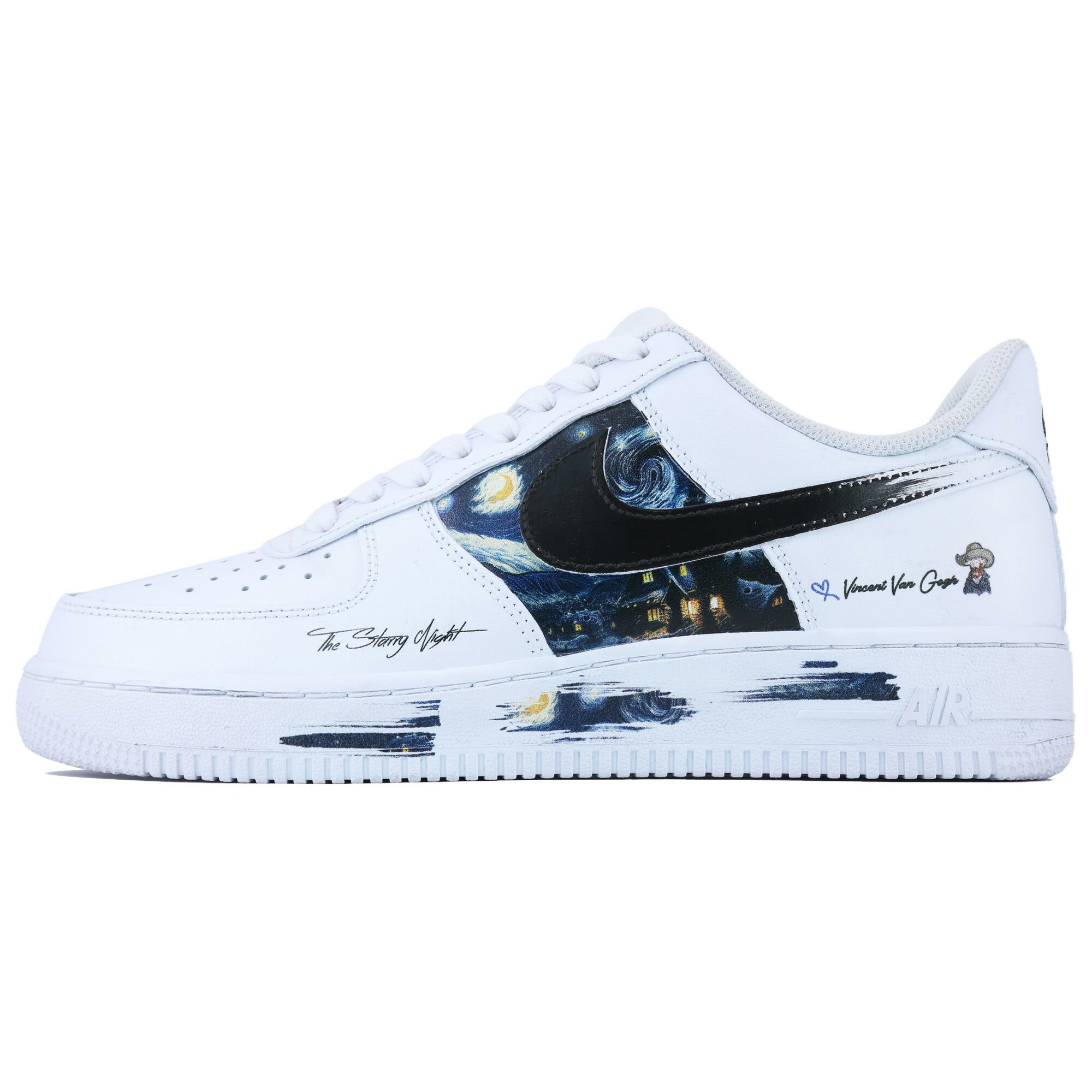 Кроссовки Air Force 1