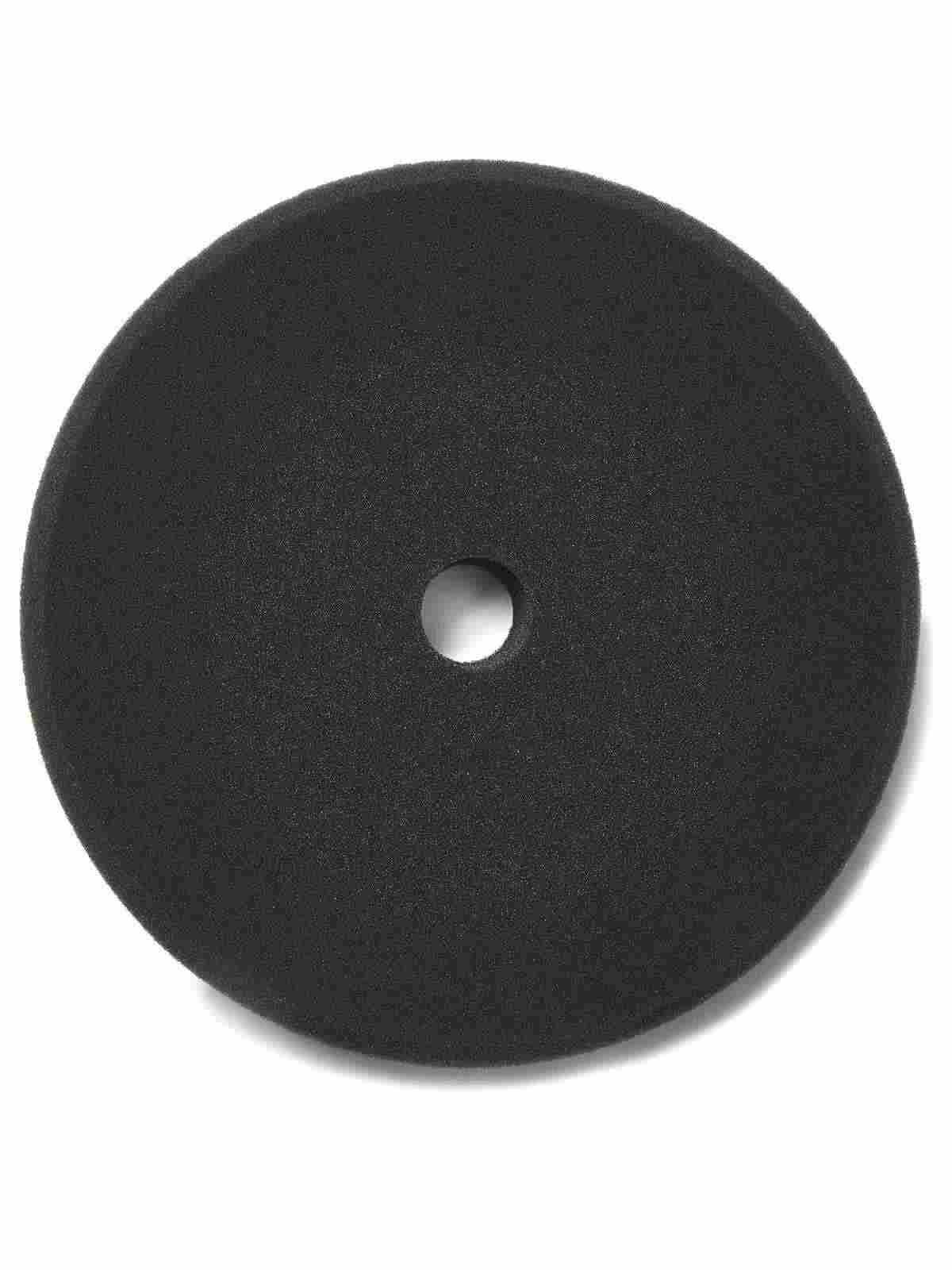 Круг для полировки кузова HD Черный, 150 мм