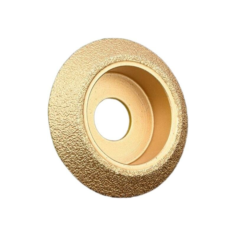 Алмазный шлифовальный диск с фаской, 20mm