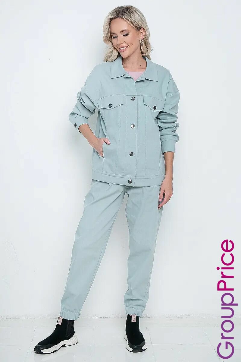Брюки джоггеры Modellos