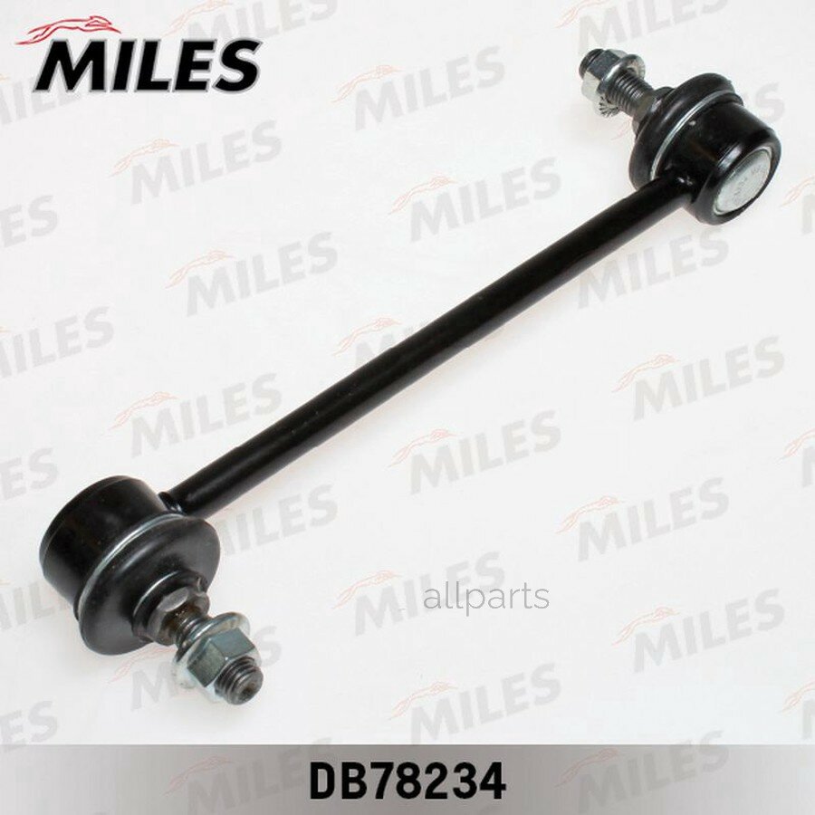 MILES DB78234 Тяга стабилизатора HYUNDAI SONATA NF (EF)- (тагаз)/KIA MAGENTIS Optima зад. подв. лев/прав.