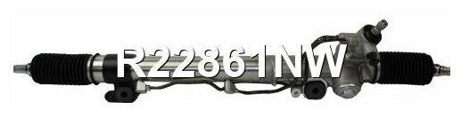 Рулевая рейка Lexus LX 470 (Лексус ЛХ) / Toyota Land Cruiser 100 (Тойота Ленд Крузер)