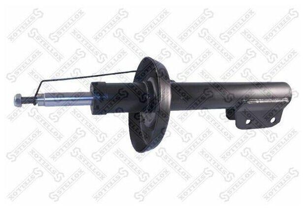 Амортизатор передний правый газовый Opel Astra G 98>