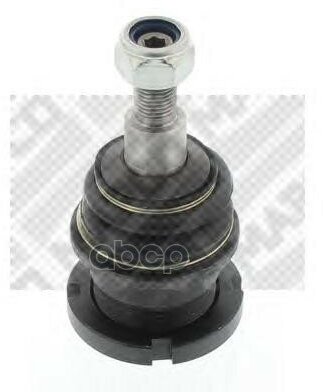 Опора шаровая задняя MERCEDES-BENZ M-CLASS (W163) ML 270 CDI (163.113) Mapco арт. 59838