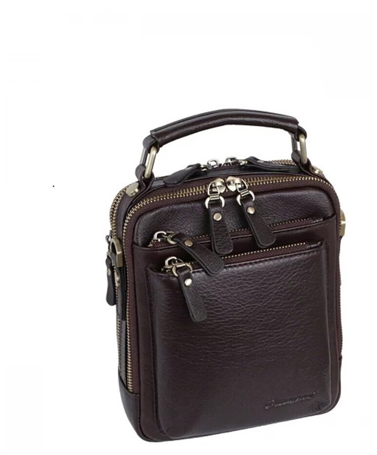 Сумка кросс-боди