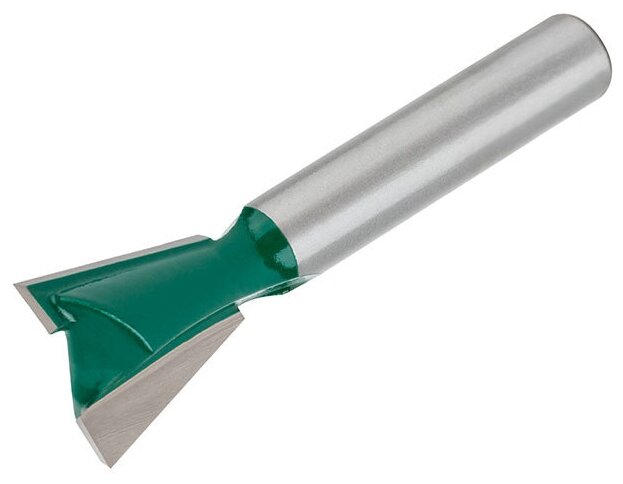 Фреза пазовая Ласточкин хвост FIT