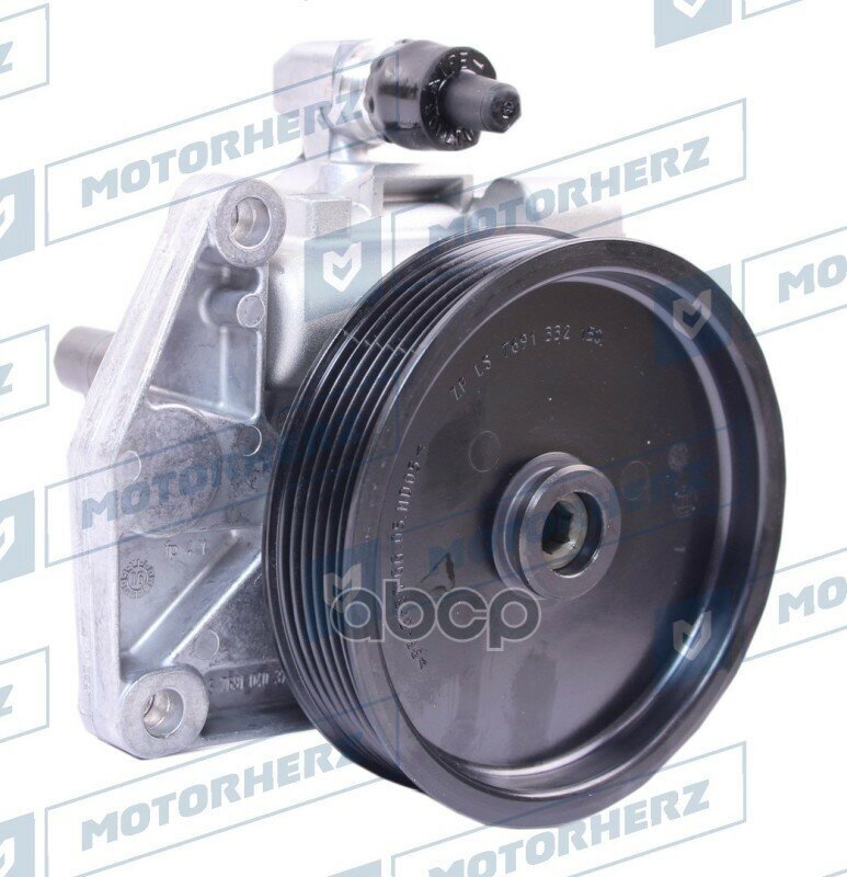 Насос гидроусилителя руля Motorherz арт. P1321HG