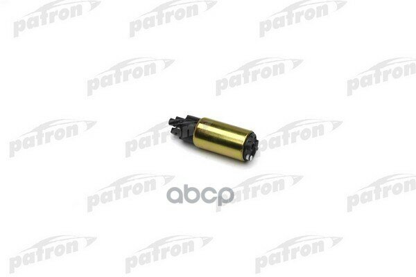 Насос топливный электрический <=6A, 3bar, >=90L/h (насос) OPEL: Astra H 1.4i/1.6i/1.8i 04- / Corsa D 1.0i/1.2i/1.4i 06- FIAT.