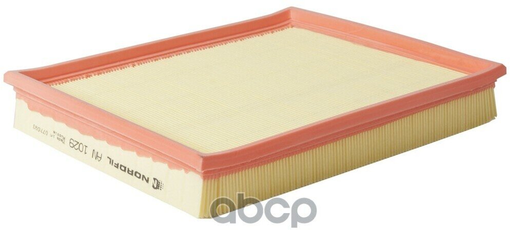 Фильтр воздушный Daewoo Espero Nexia Opel Kadett NORDFIL арт. an1029