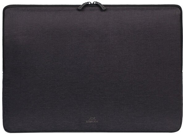 Папка для ноутбука RIVACASE 7705 Black 15.6"