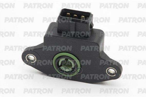 Датчик положения дроссельной заслонки Opel Omega/Vectra 2.0-3.0 94-, Toyota Corolla 1.4i 97- PATRON арт. PE30006