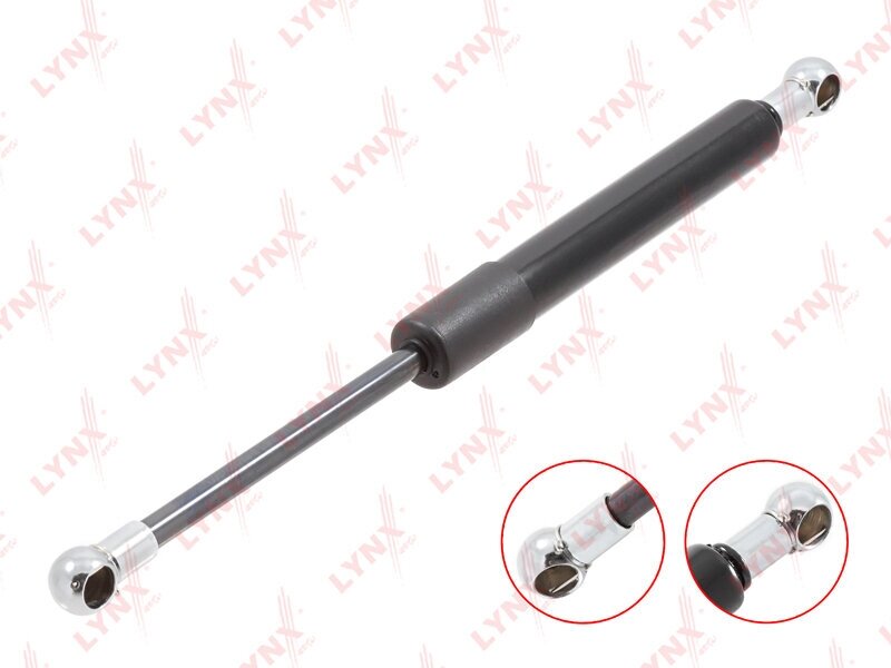 Амортизатор крышки багажника газовый