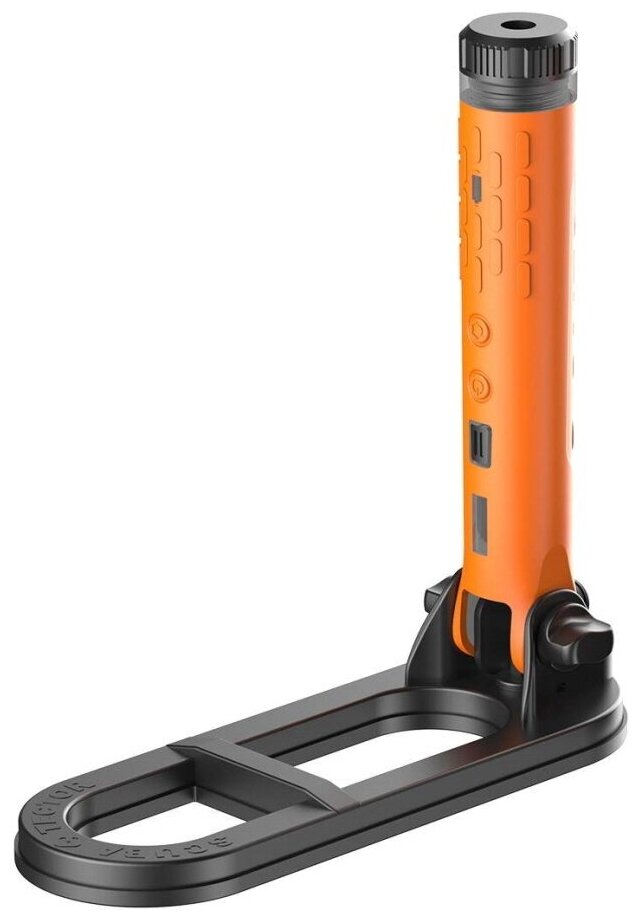 Металлоискатель Scuba Tector PRO