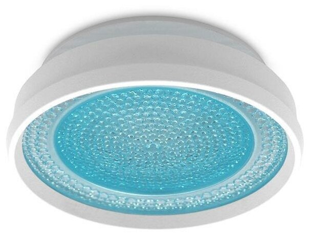 Встраиваемый светильник Ambrella light Techno Spot TN344