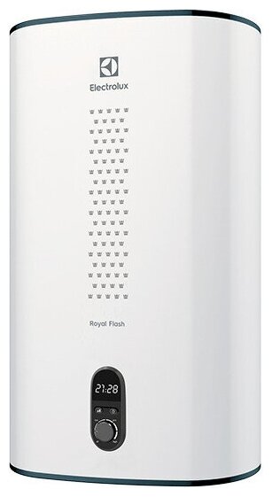 Водонагреватель накопительный Electrolux EWH 80 Royal Flash
